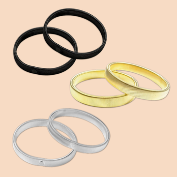 Sleeve Garter Bundle - 3 Pack – UnderWunder